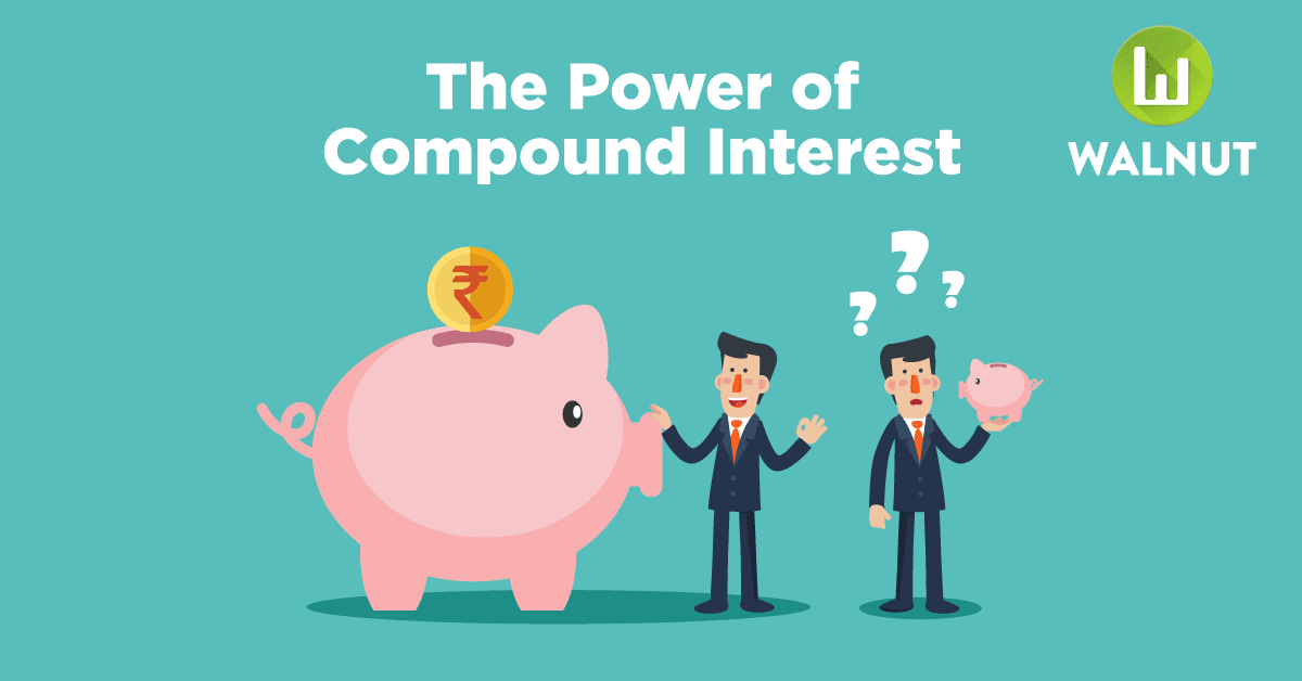 The Power Of Compounding | Chill Maadi